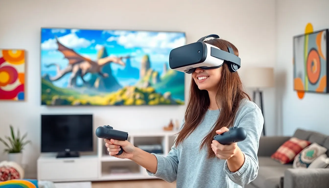 Best VR Experiences: Discover the Most Exciting Virtual Adventures You ...
